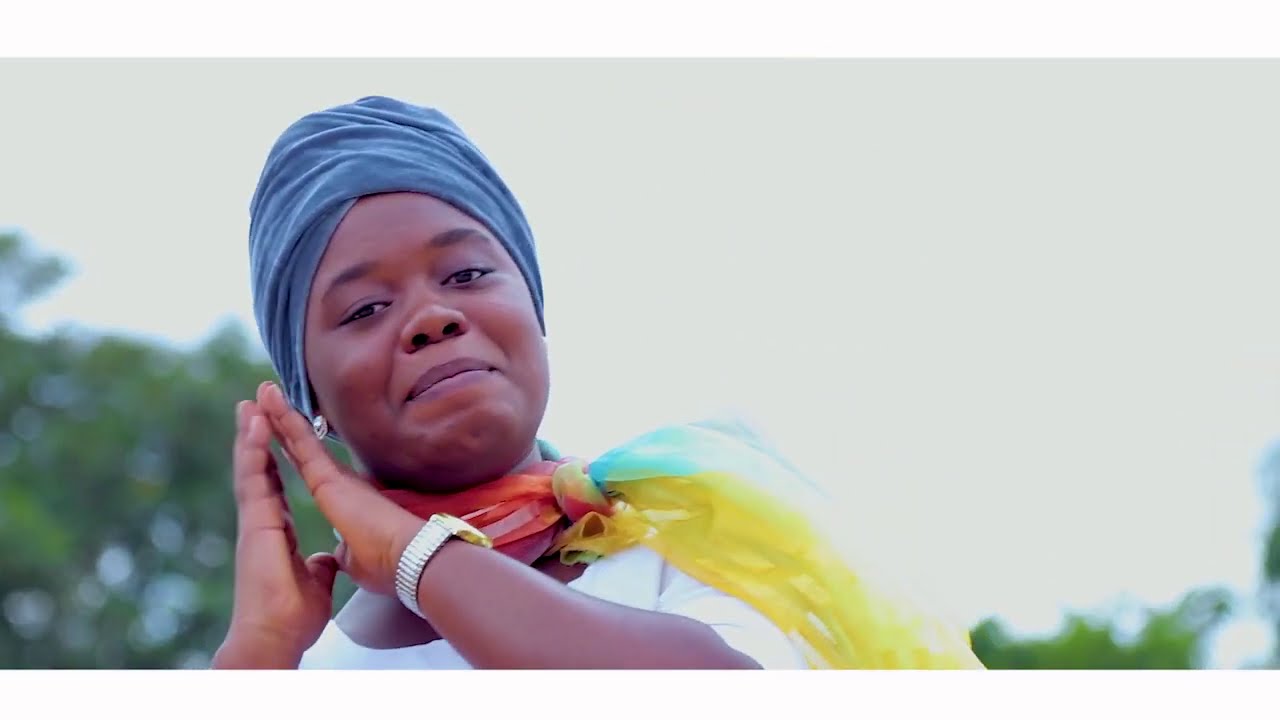 Ma wobo nto wo yam - Gifty Amoh (Stephen Adom Kyei-Duah) - YouTube