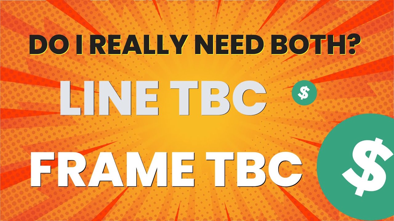 What's a Line TBC and Frame TBC? - YouTube
