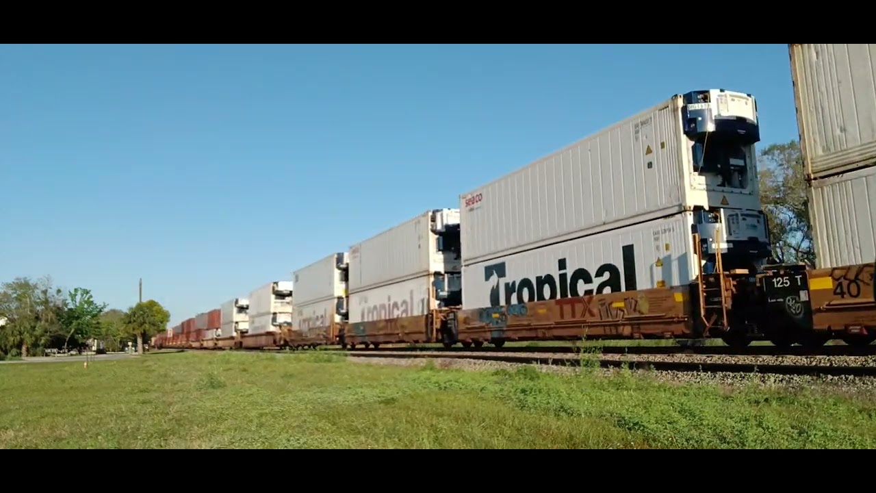 FEC 411 - St Augustine - YouTube