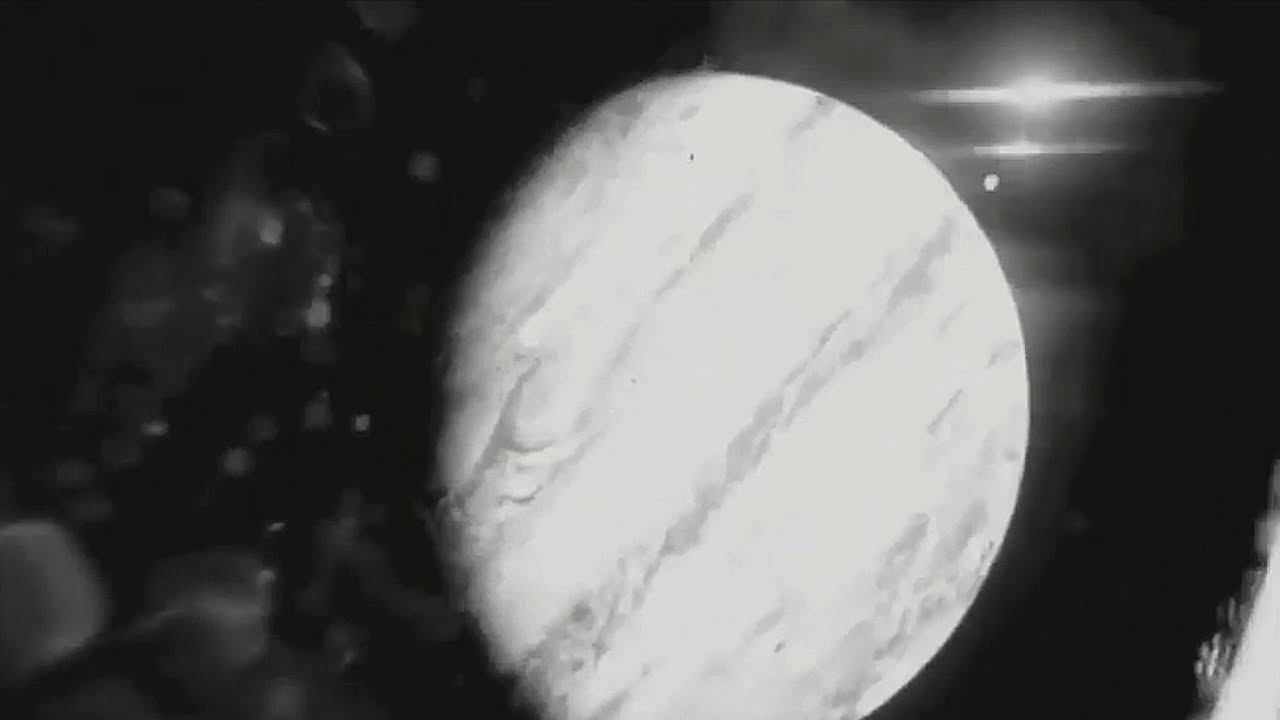 Proyecto Coelacanth 8867 / Project Coelacanth 8867 - YouTube