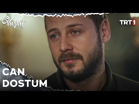 Kerem, Fırat’ı eve getiriyor - Vuslat 5. Bölüm @trt1