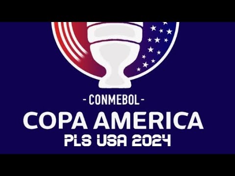 ¡COPA AMÉRICA PLS 25 EN VIVO!🏟️🔥 - YouTube