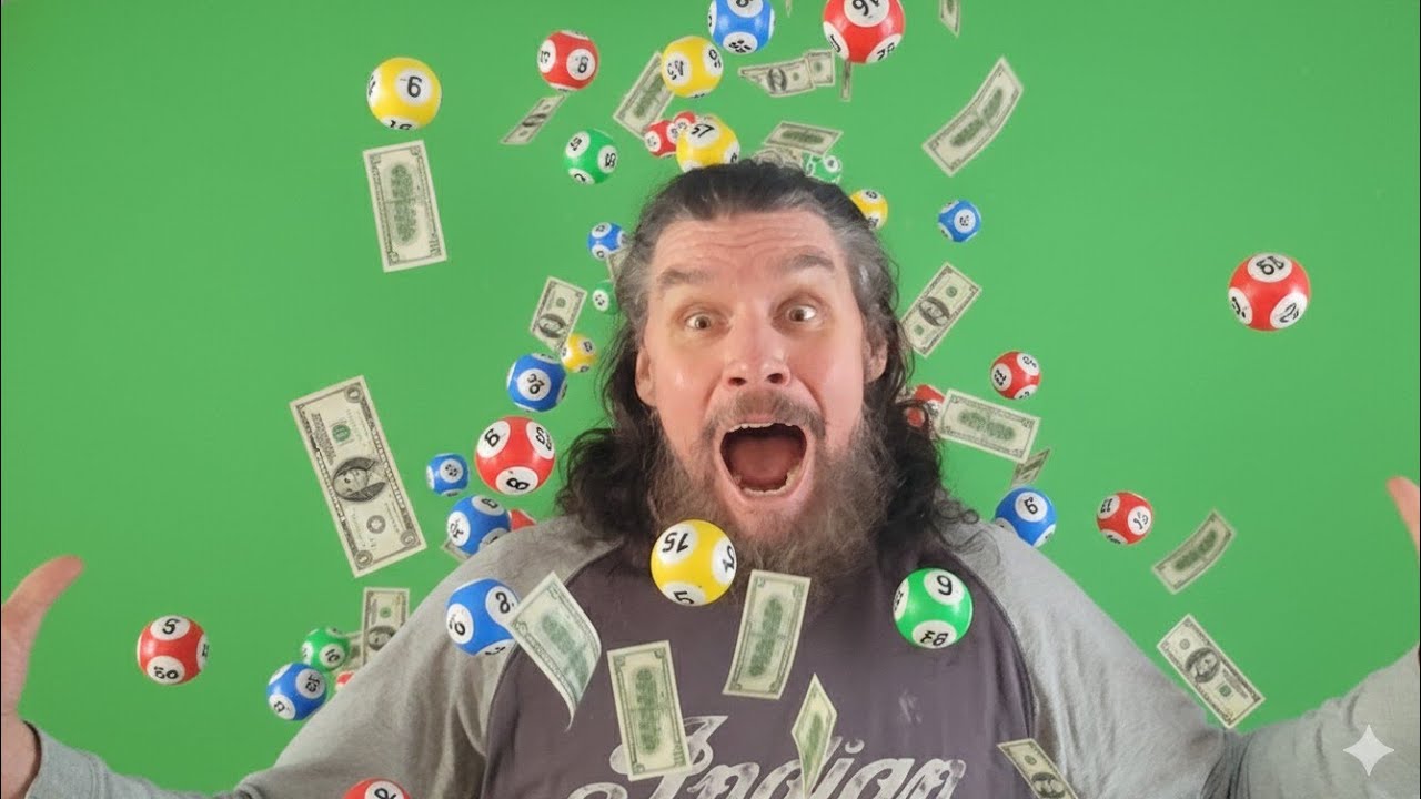 How To Pick The Winning Powerball Numbers. Proven Numerology - YouTube