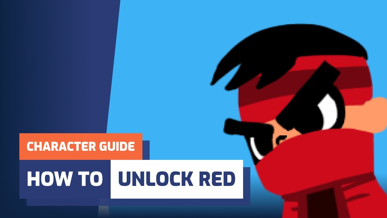 How to unlock Red | Relic Hunters Zero Remix - YouTube