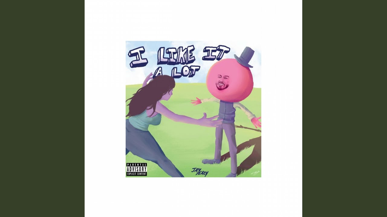 I Like It - YouTube Music