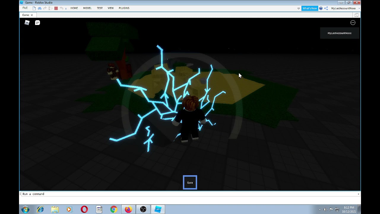 Roblox Studio ShowCase l Quake - YouTube