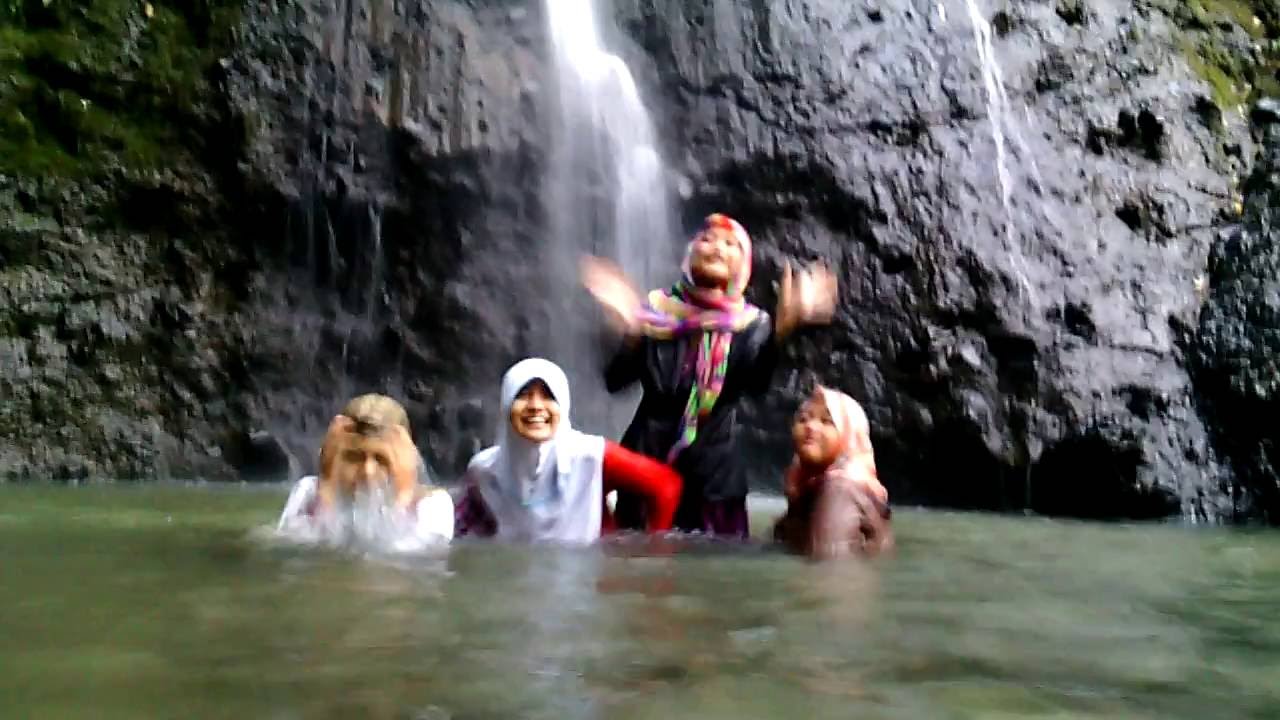 Cewek Cantik Mandi Basah Youtube