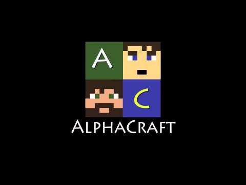 Alpha Craft: Trailer - YouTube