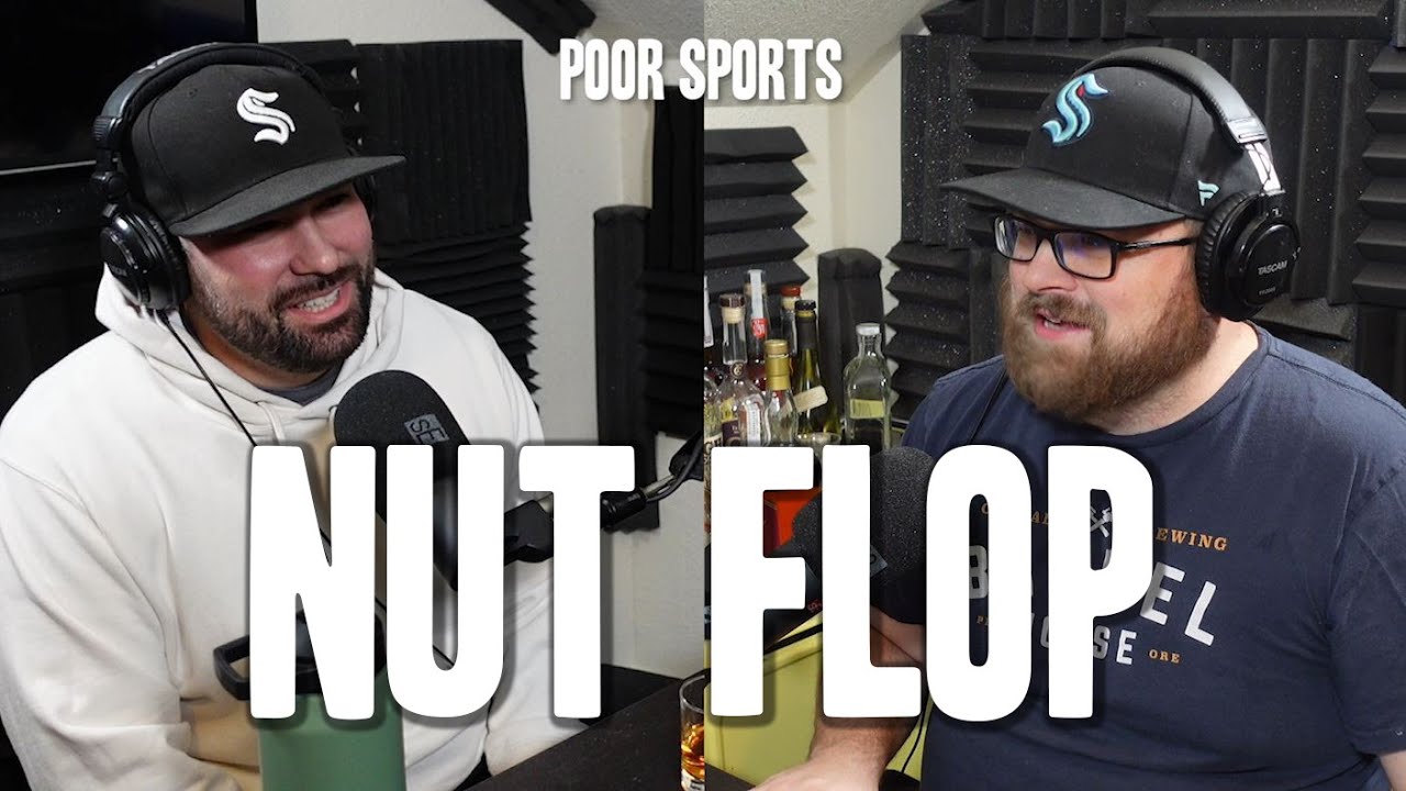 Nut Flop - YouTube