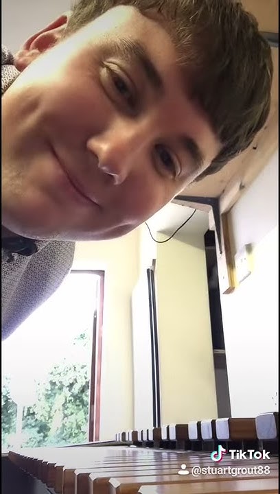 Fossils, Carnival of the Animals on Xylophone. - YouTube