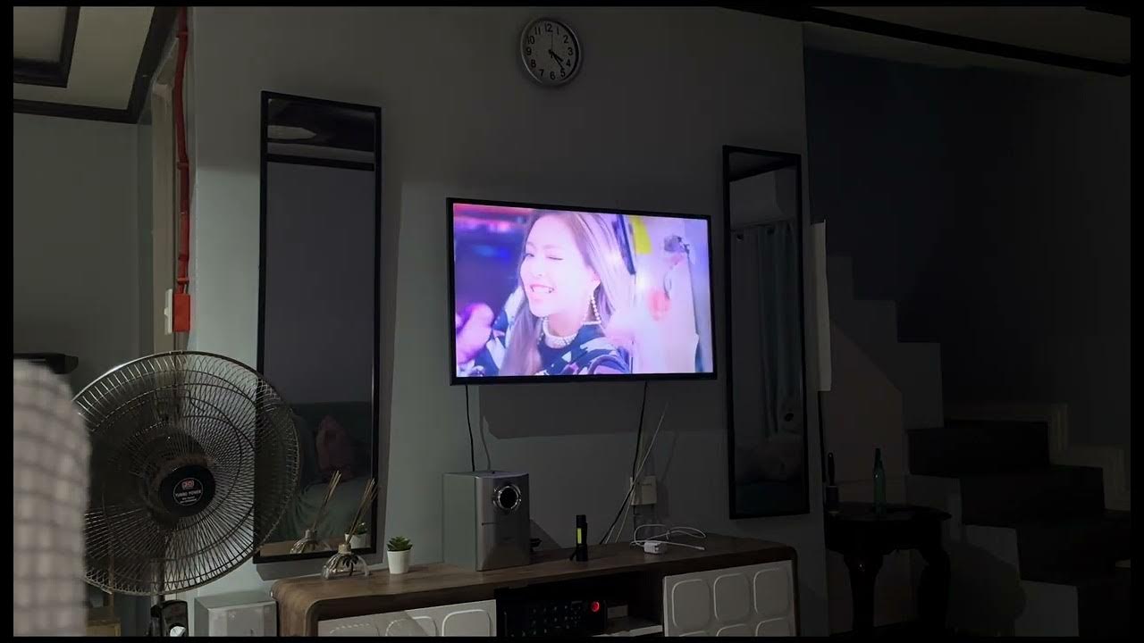 this moon lang ng tv - YouTube