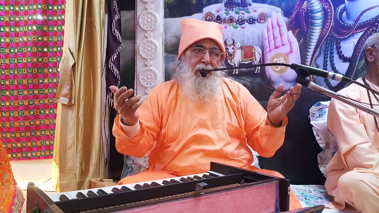 Satguru Swami Brahmanand ji Maharaj's Satsang(15-12-2019) SUNDAY - YouTube