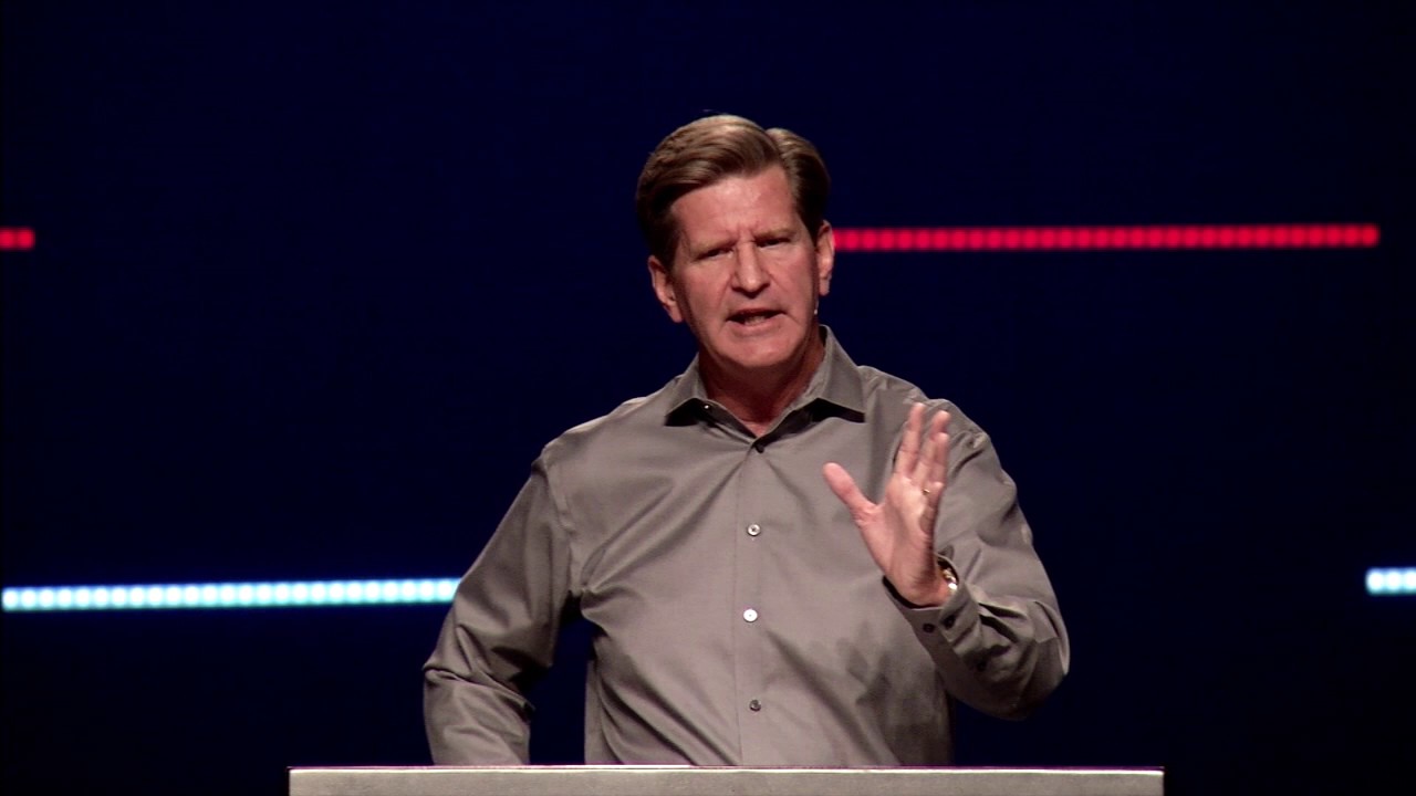 The Preeminent Christ | Colossians 1:15-18 | Pastor John Miller - YouTube