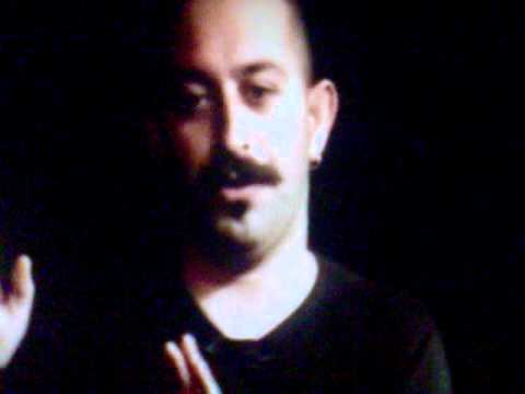 Cem Yılmaz - Nergissss