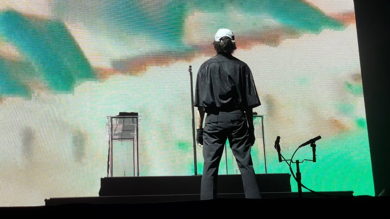 Miracle - Madeon LIVE Chicago 2022 - YouTube