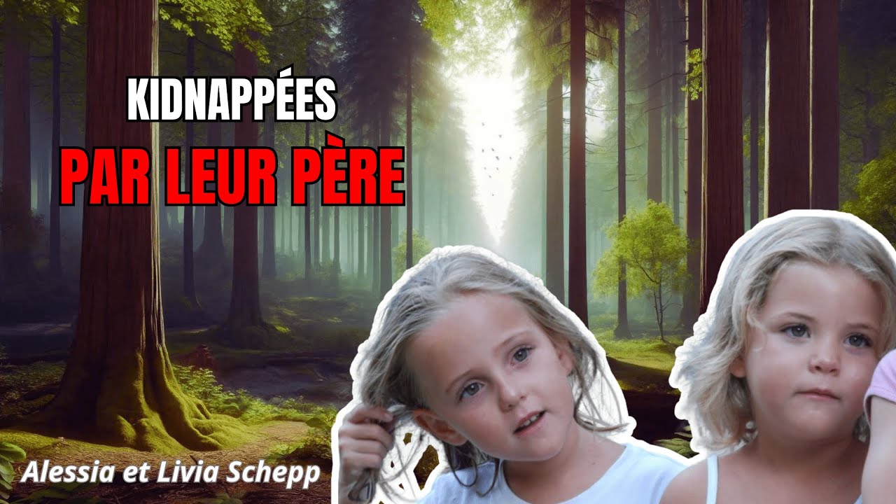 L'histoire des jumelles Schepp - Switzerland - YouTube