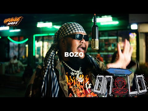 BOZO - วัยหนุ่ม 2554 | ONLO PERFORMANCE (FROM ม้าทอง)