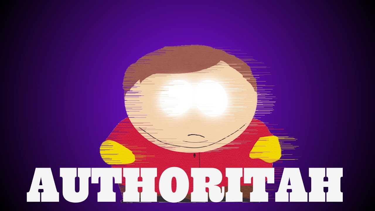 AUTHORITAH - YouTube