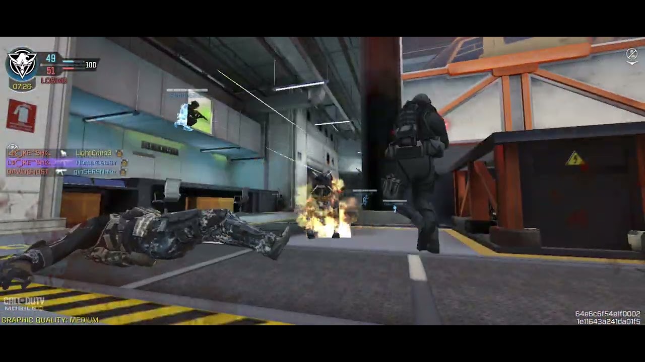 CODM Gameplay | Fun | - YouTube
