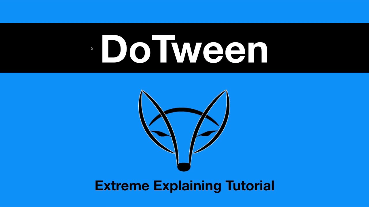 DoTween Simple Animations In Unity YouTube dotween-simple-animations-in-unity-youtube