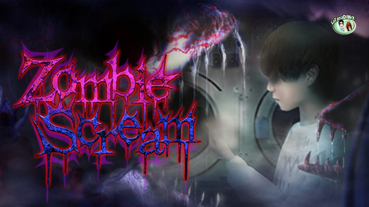 絶叫死人（Zombie Scream) Pc [HD] - YouTube