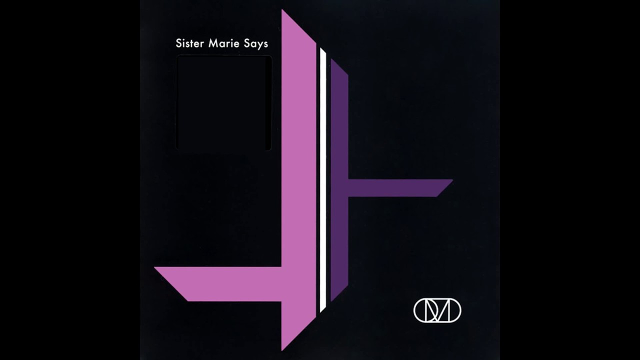 OMD - Sister Marie Says | Singles #33/37 - YouTube