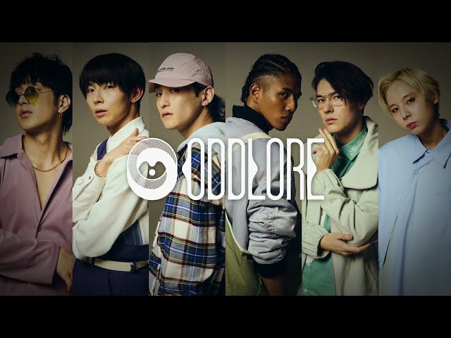 ODDLORE | 1st ALBUM『ONE BY ONE』Release Trailer | ODDLORE｜YouTubeランキング