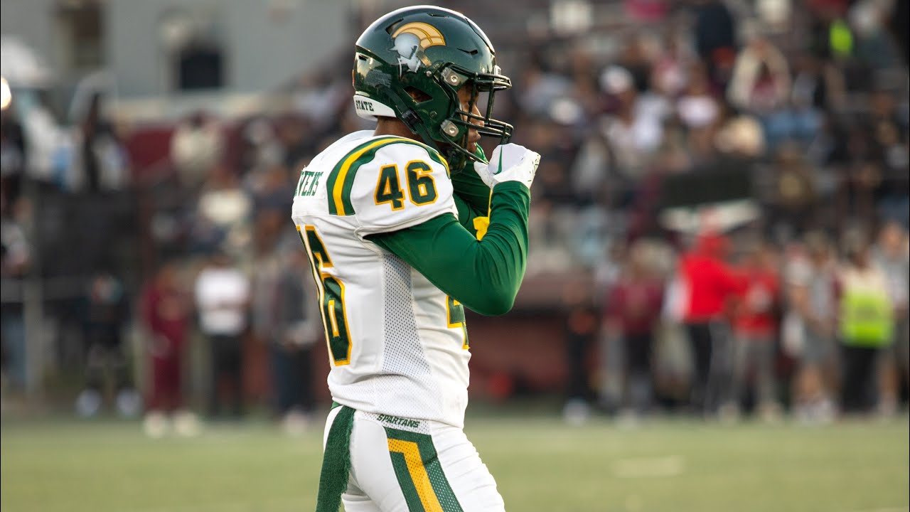 Redshirt Freshman Season! #6 - YouTube