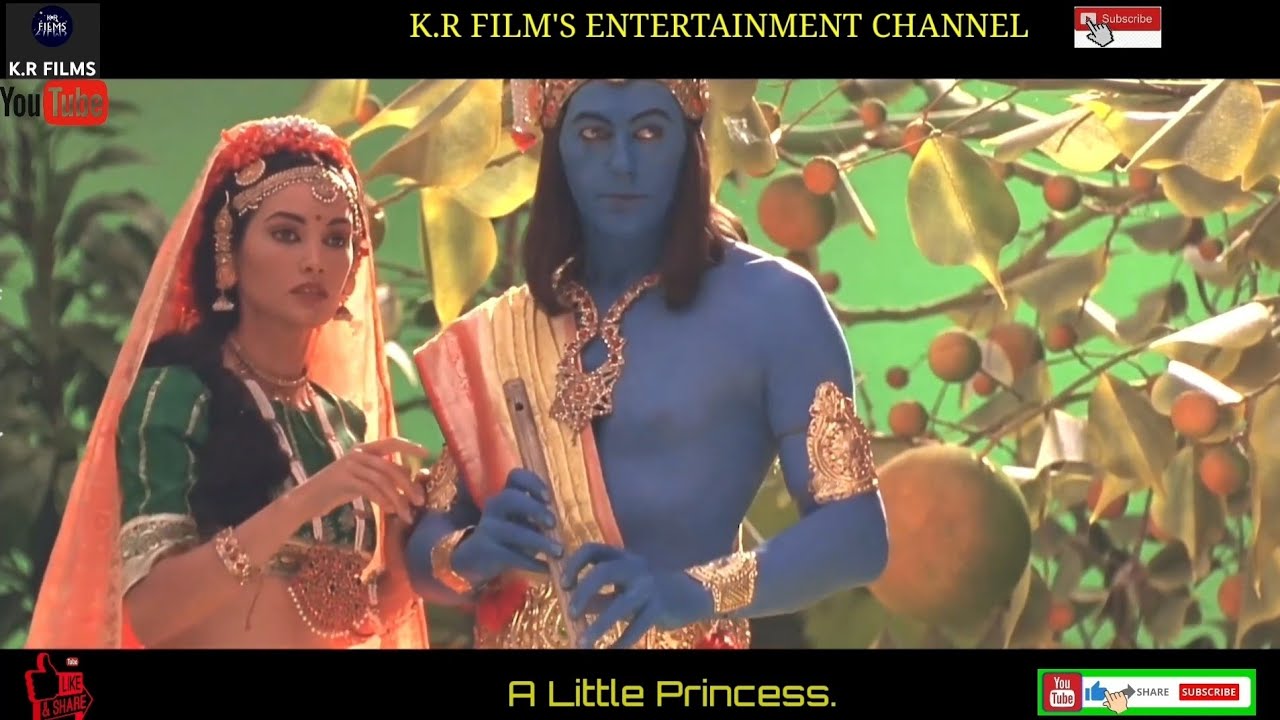 A little princess full movie explained in english || A little princess ...