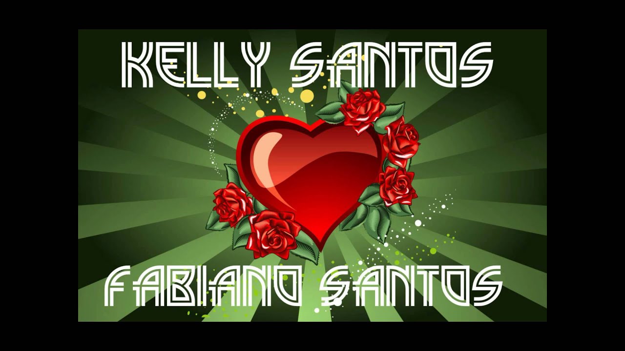 HOMENAGEM PARA MINHA QUERIDA MULHER, TE AMO KELLY - YouTube