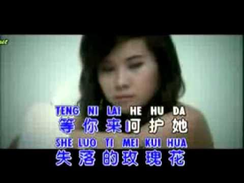Huang Jia Jia Shi Luo De Mei Gui Hua YouTube - YouTube