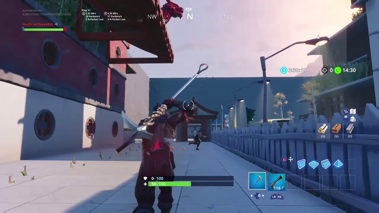 Best of Trigger Fortnite highlights - YouTube