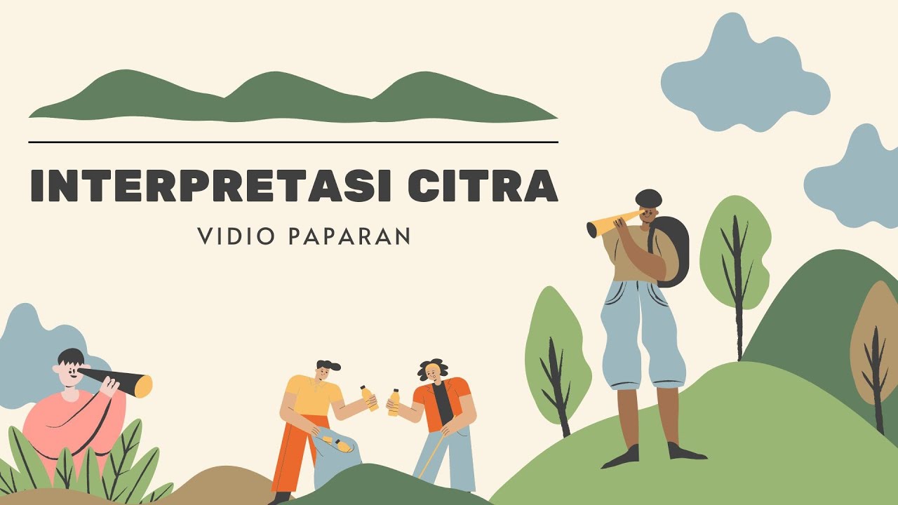 •Geografi {menganalisis citra foto udara berdasarkan unsur interpretasi ...