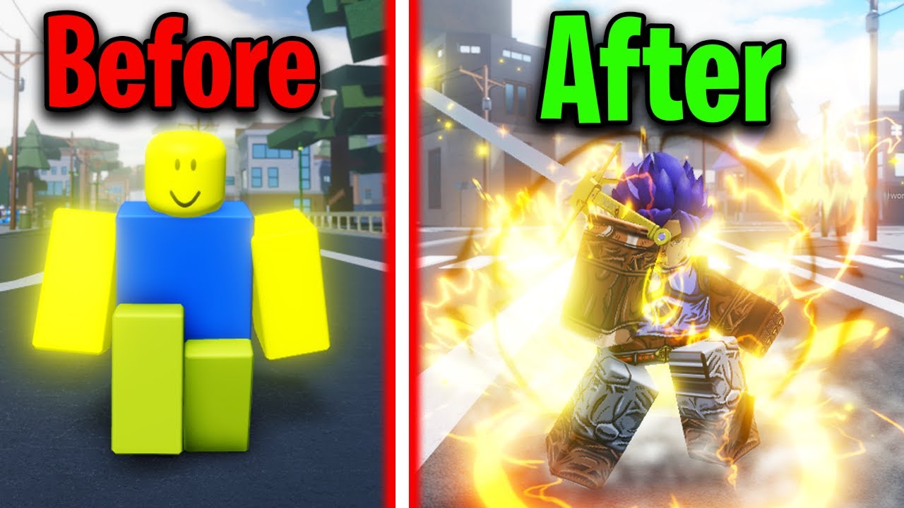 [AUT] Going From Noob To Jonathan Hamon In One Video... - YouTube