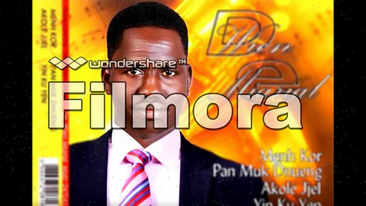 South Sudan News - Ruweng State 7.31.2016 - YouTube