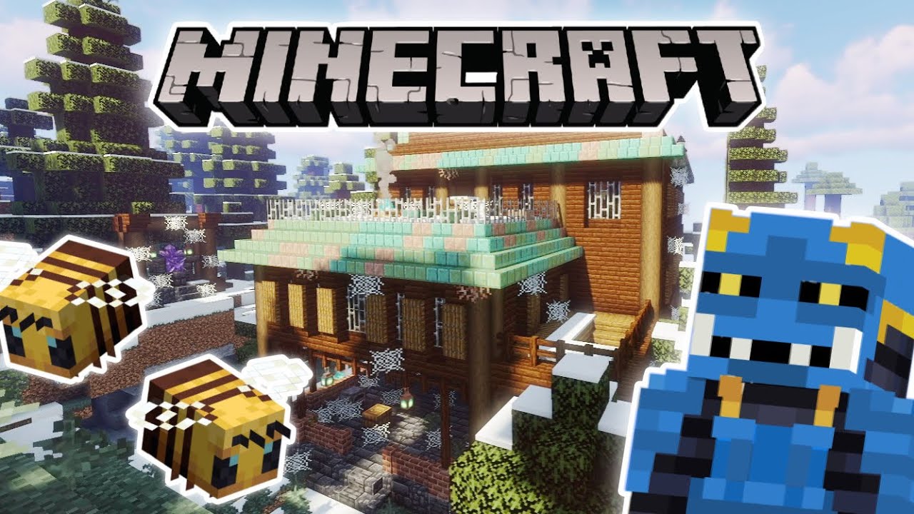WITCH DUNGEON?! | Modded Better Minecraft EP. 2 - YouTube
