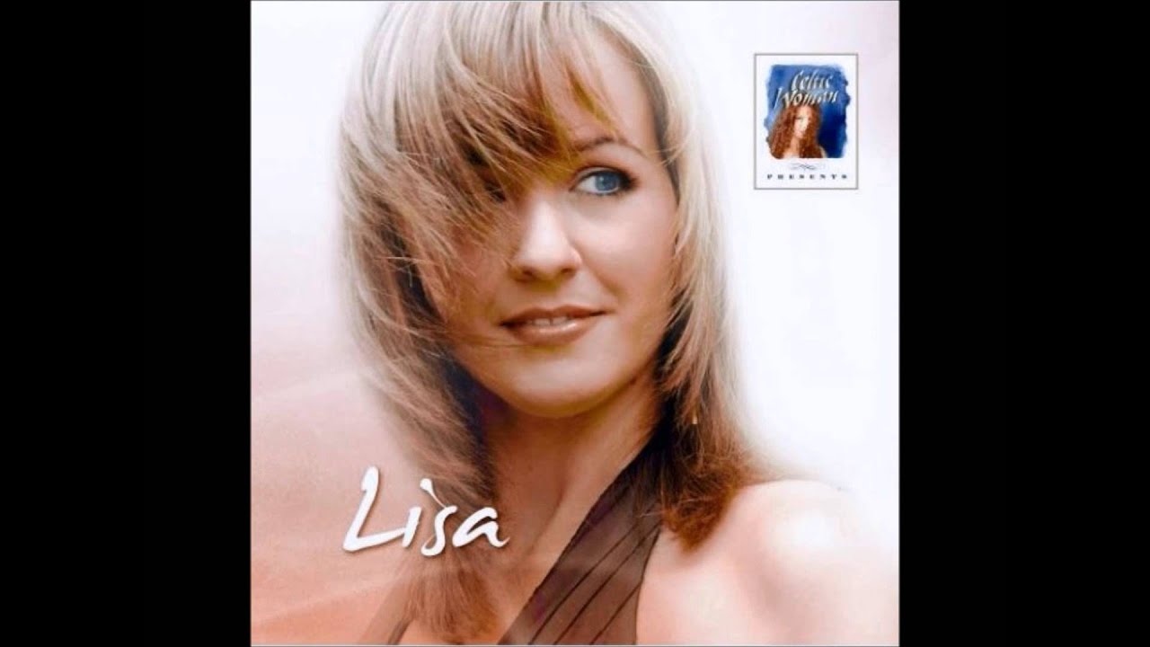 ღ Siuil A Run Lisa ღ - YouTube