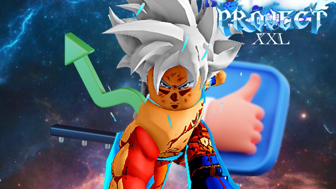 Project XXL ROBLOX ⭐ CÓMO SUBIR de NIVEL en el JUEGO 🔴 Consejos para ...