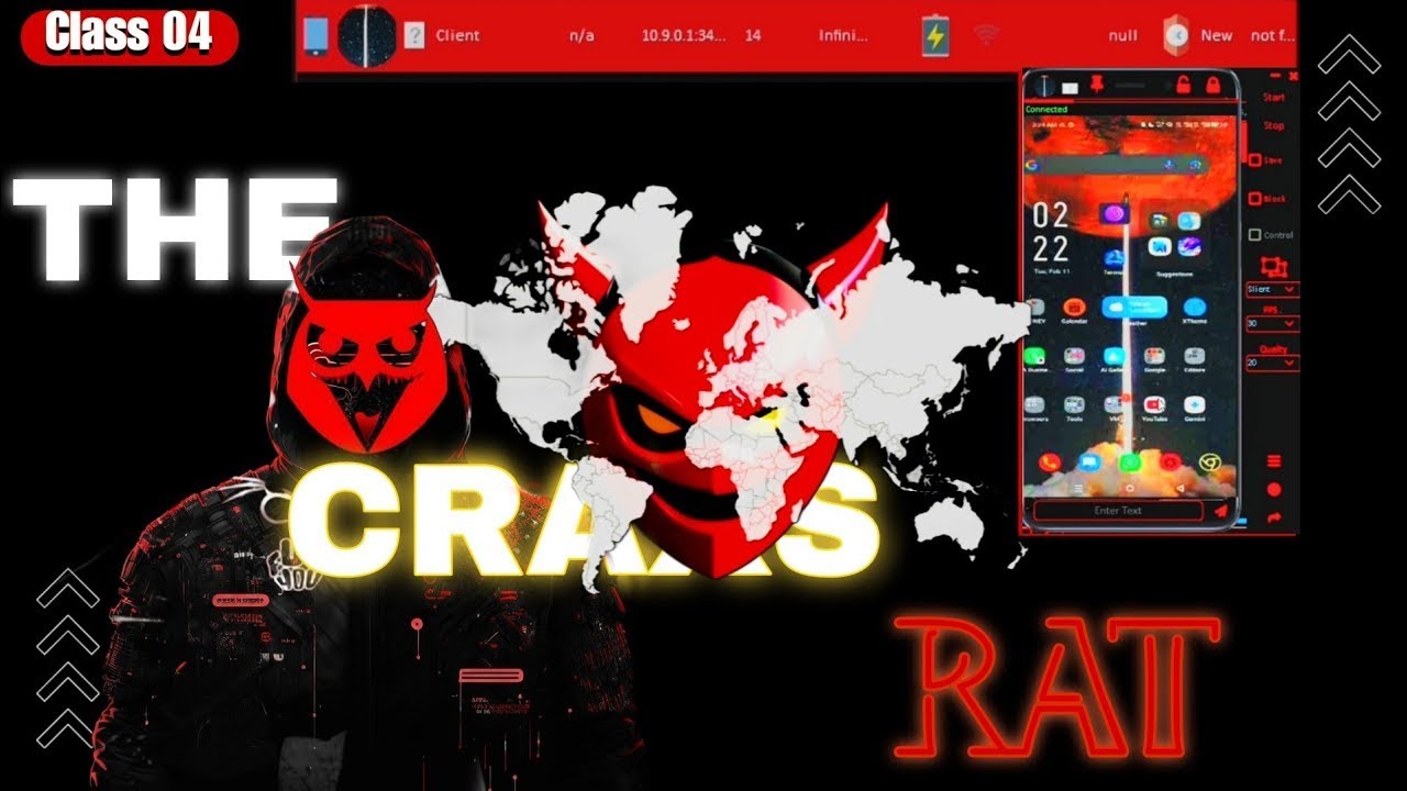 craxrat - YouTube