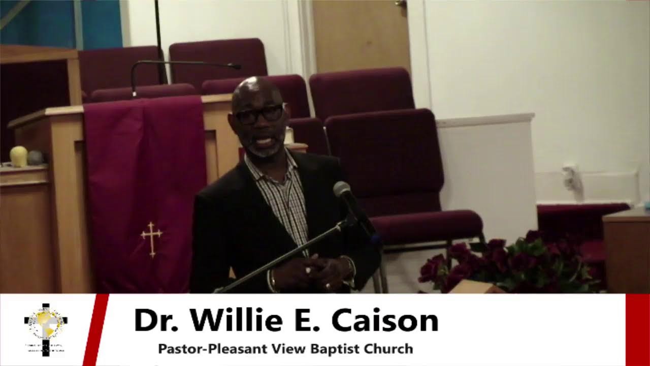 Pleasant View Baptist Church Live Stream-2/18/24 - YouTube