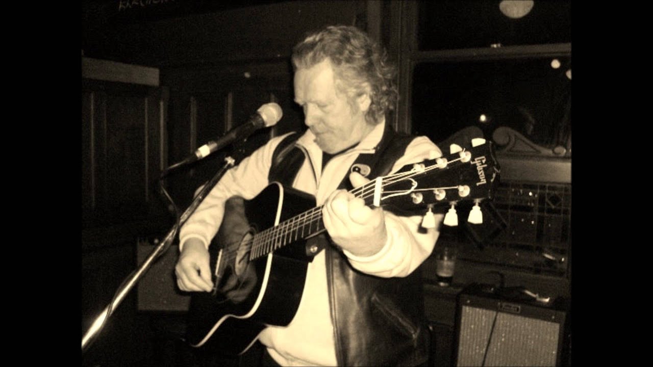 Marcus Walsh - Ride Back Home - YouTube