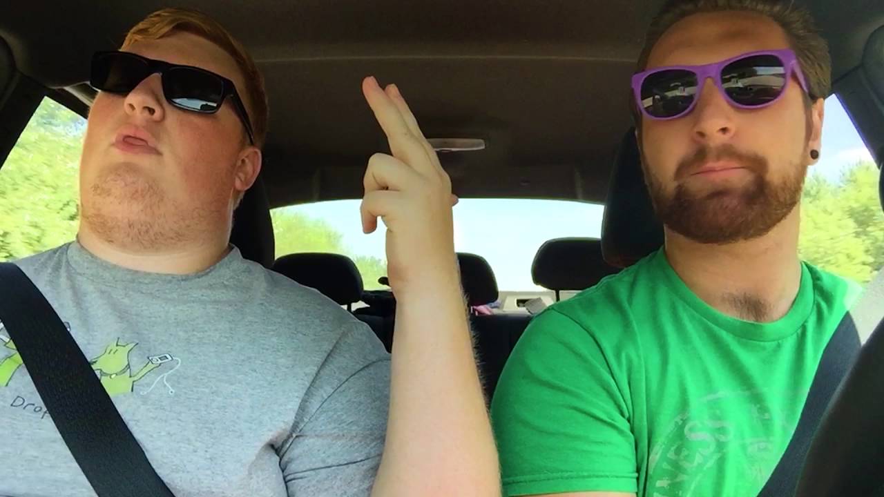 AC-130 (Cover by Dan and Spencer) - Music Video - YouTube