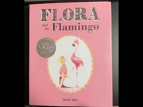 Flora and the Flamingo - YouTube