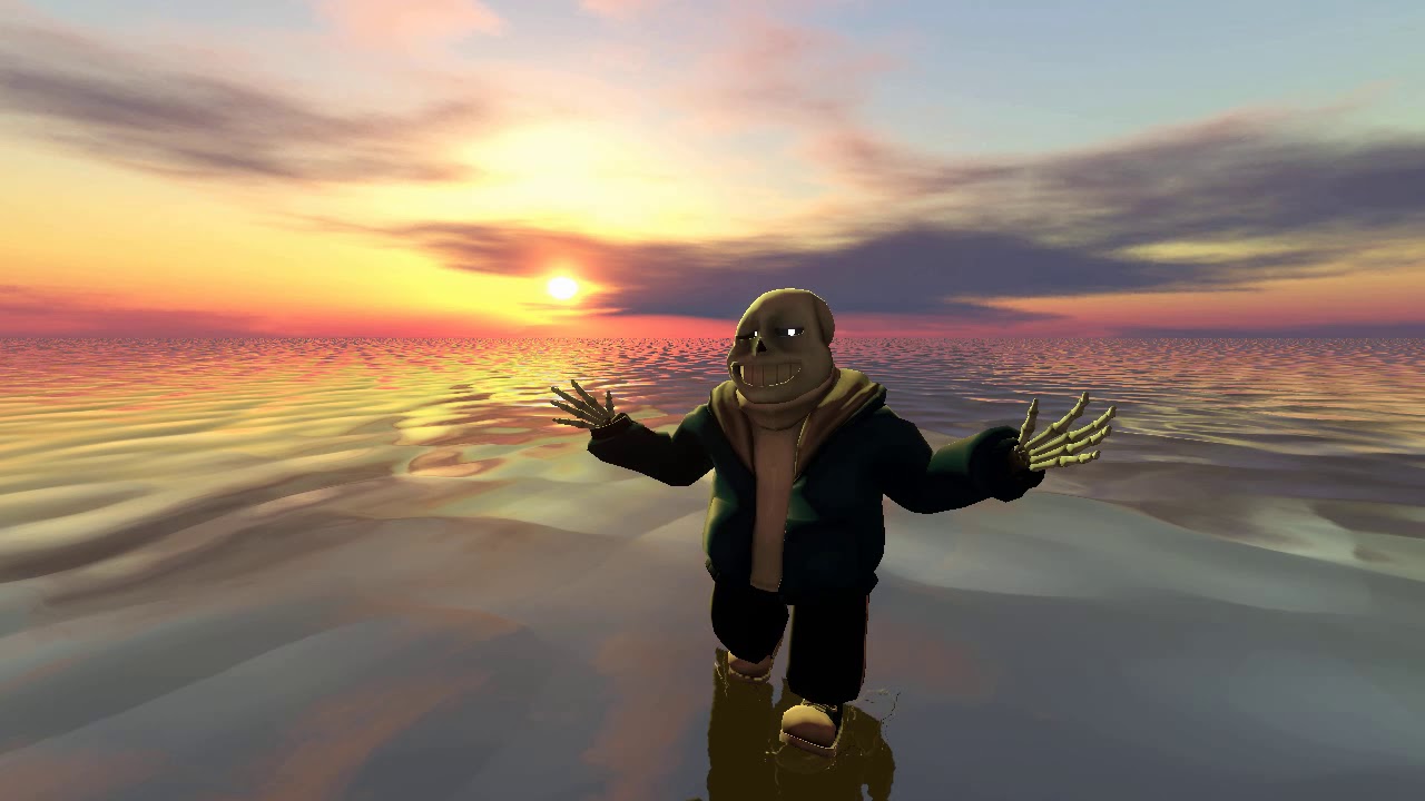 Jesus Sans - YouTube