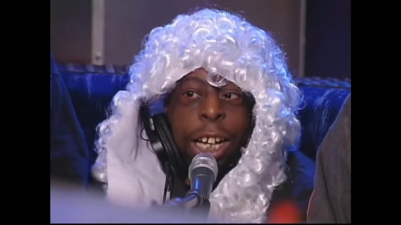 Judgment day 👨🏿‍⚖️ [full show] - YouTube