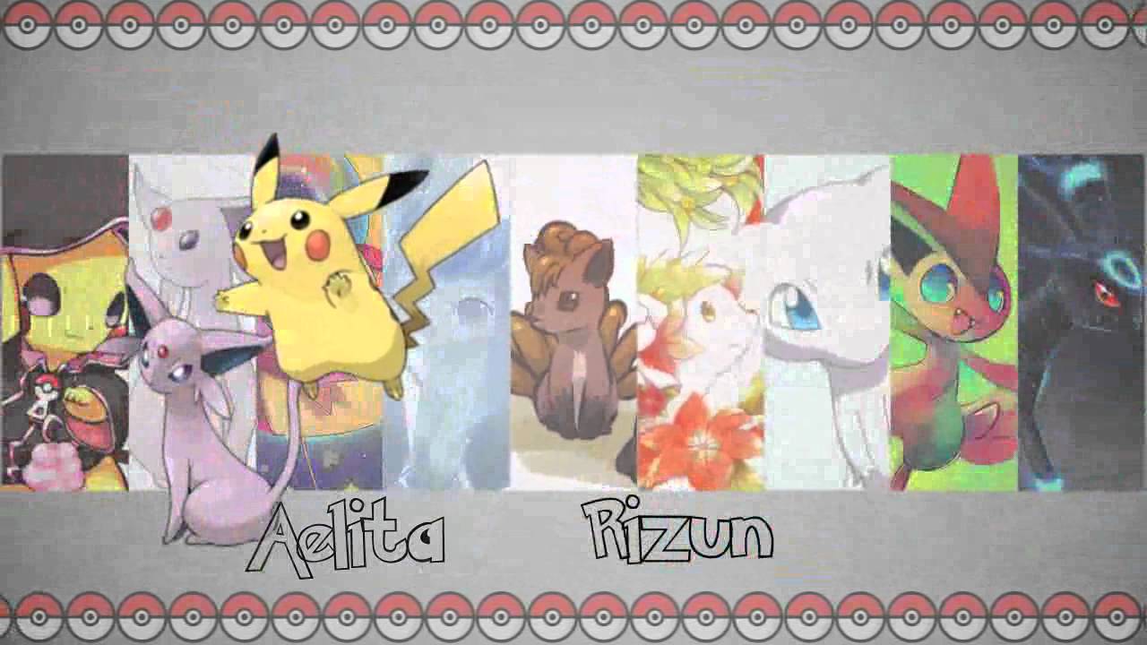 【Koneko Neko Band】Gotta Catch'em All! 【9人合唱】 - YouTube Music
