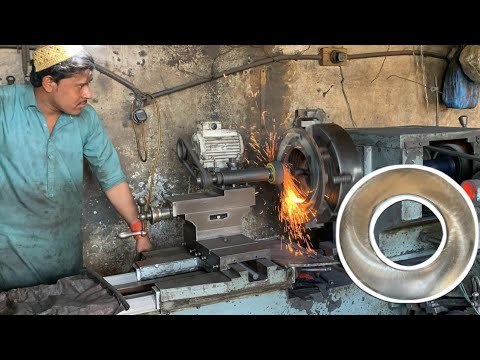 Awesome Process By Expert Mechanic #amazing - YouTube