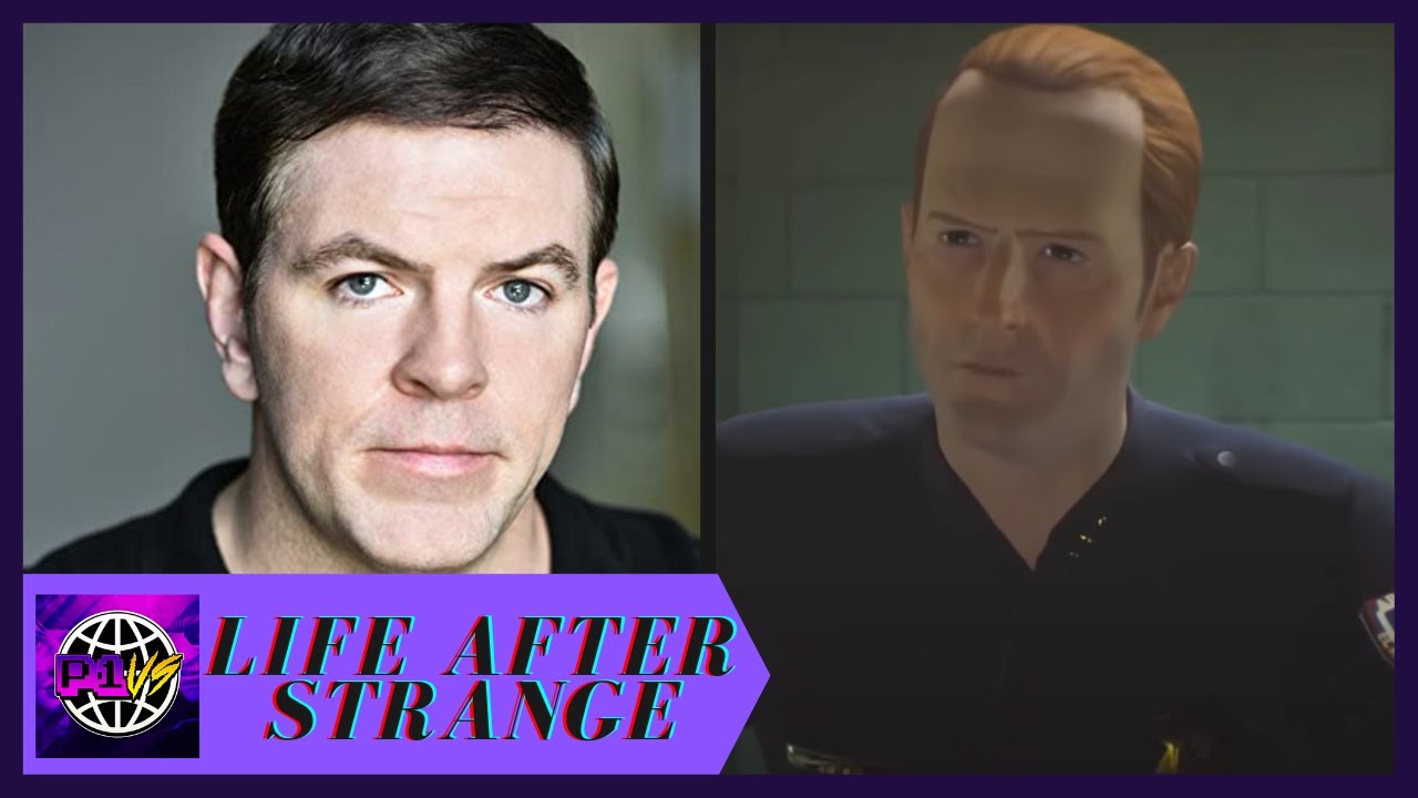 Ted Jonas Reveals 'Nice Compliment' Life Is Strange 2 VO Director ...