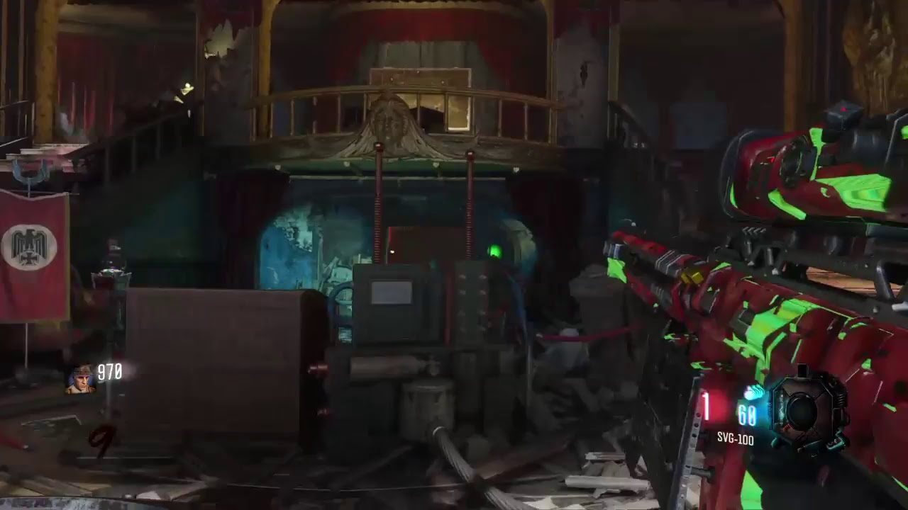 COD BO3 Zombies - YouTube