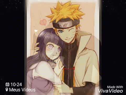 Naruto Ee Hinata ❤👫